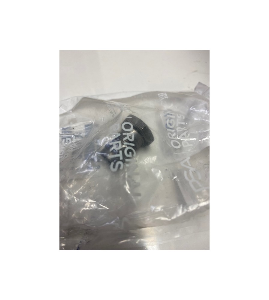 Genuine Peugeot BE 5 Speed Gearbox End Casing Drain Bung - 2221.30 ...