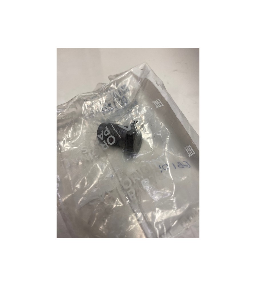 Genuine Peugeot BE 5 Speed Gearbox End Casing Drain Bung - 2221.30 ...