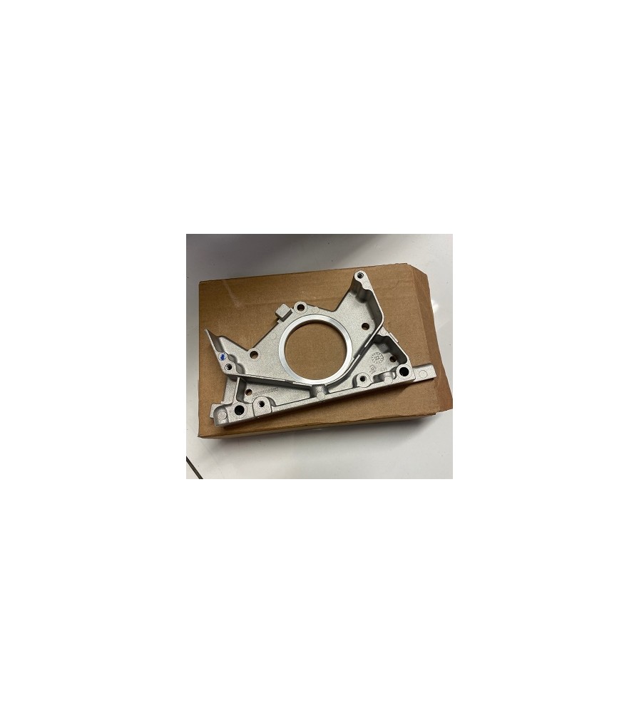Genuine OE Peugeot 106 GTI front engine cover - 0514.56 - Spoox Motorsport