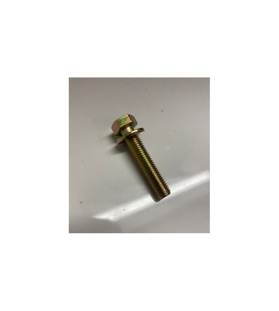 Genuine OE Peugeot 205 BE 5 Speed gearbox centre casing securing bolt ...