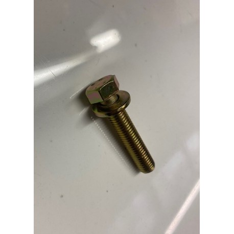 Genuine OE Peugeot 205 BE 5 Speed gearbox centre casing securing bolt (1)