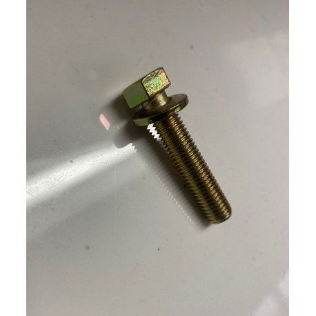 Genuine OE Peugeot 205 BE 5 Speed gearbox centre casing securing bolt (1)