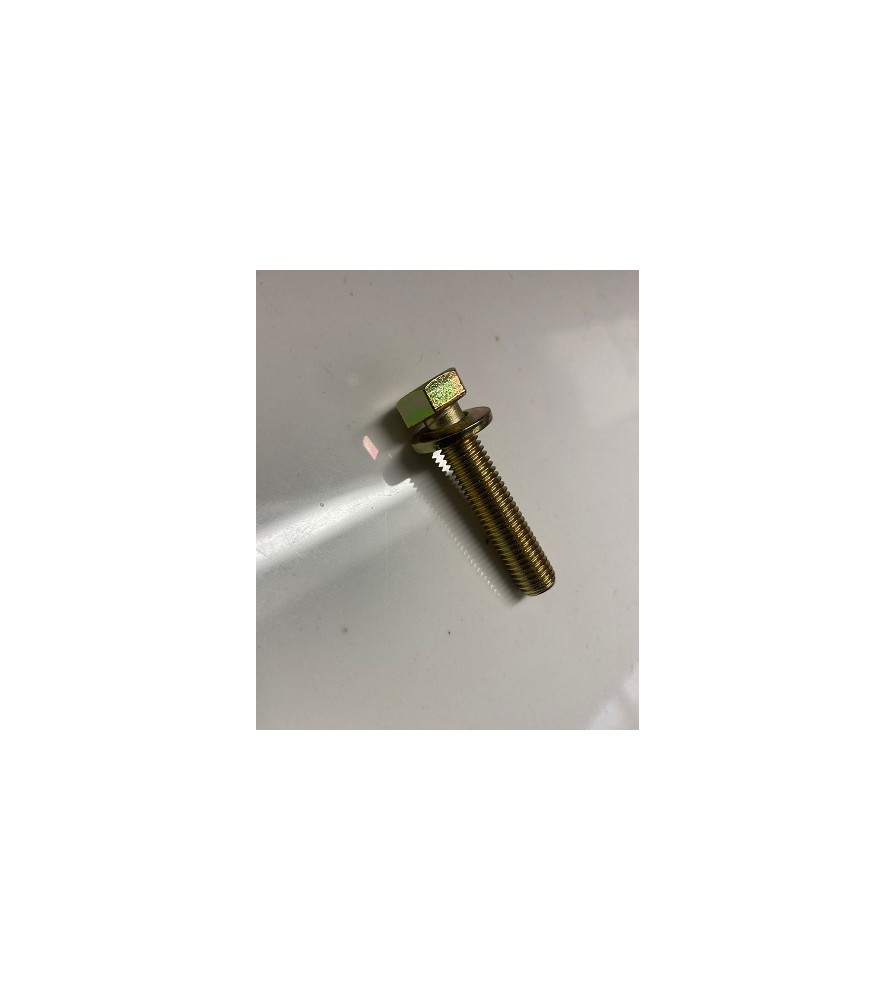 Genuine OE Peugeot 205 BE 5 Speed gearbox centre casing securing bolt ...