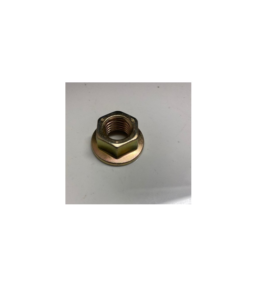 Genuine OE Peugeot BE Gearbox Reverse Gear Selector Shaft Securing Nut ...