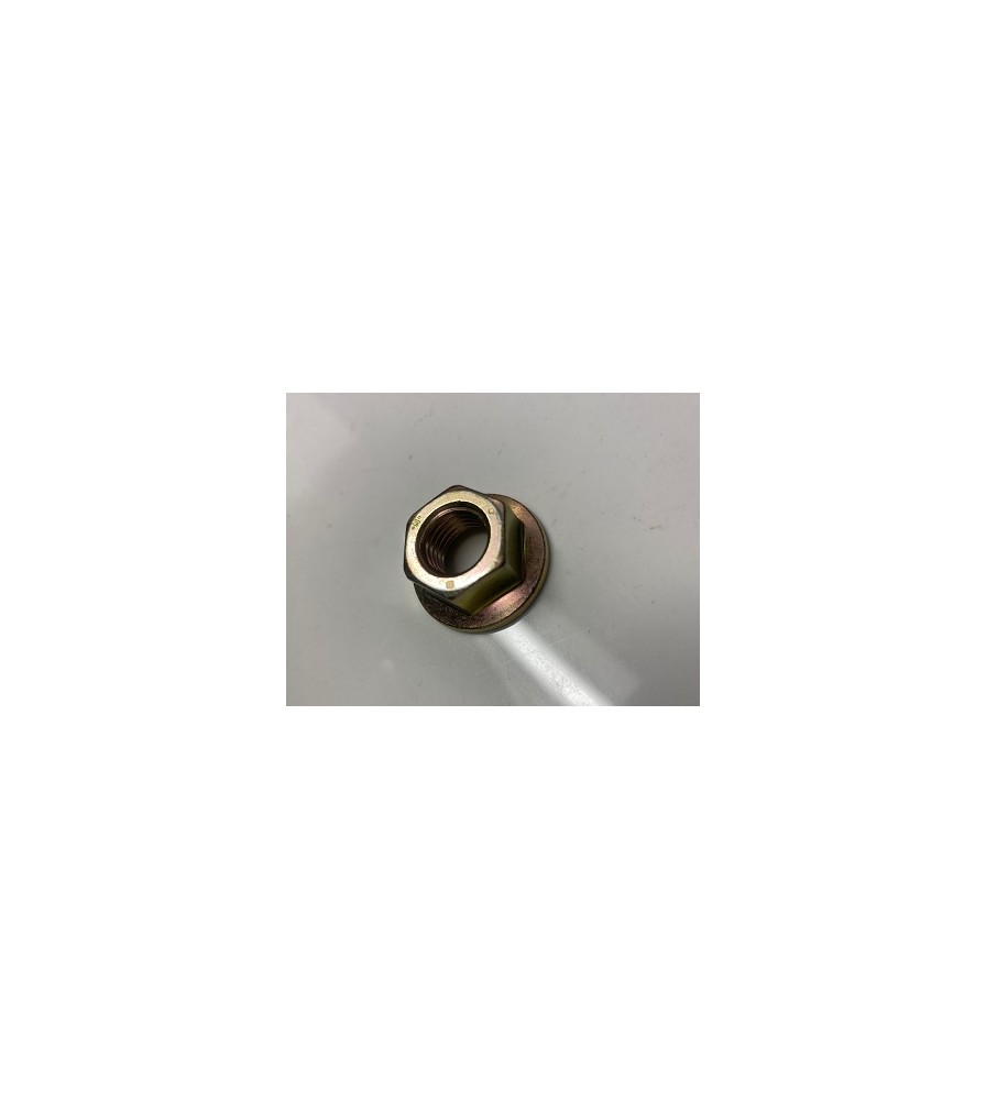 Genuine OE Peugeot BE Gearbox Reverse Gear Selector Shaft Securing Nut ...