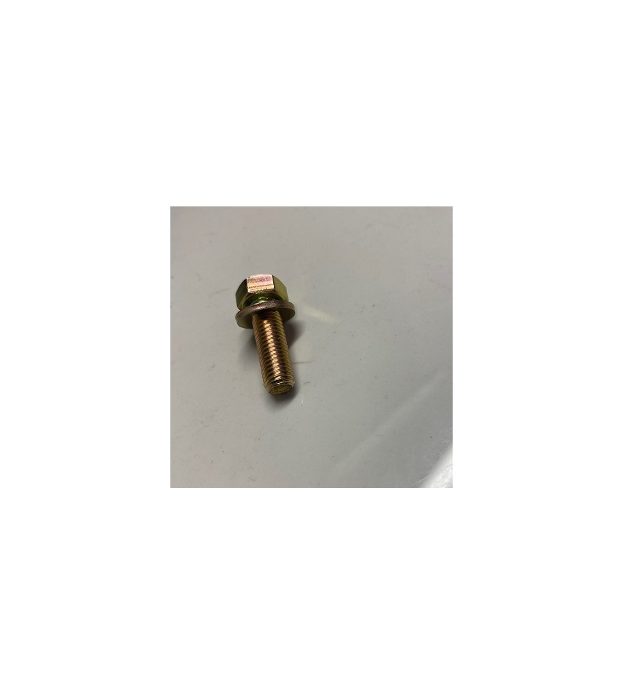 Genuine OE Peugeot 205 BE 5 Speed gearbox end casing securing bolt (1 ...