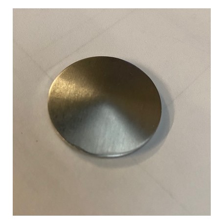 Jenvey Throttle Body Welch Plug (1)