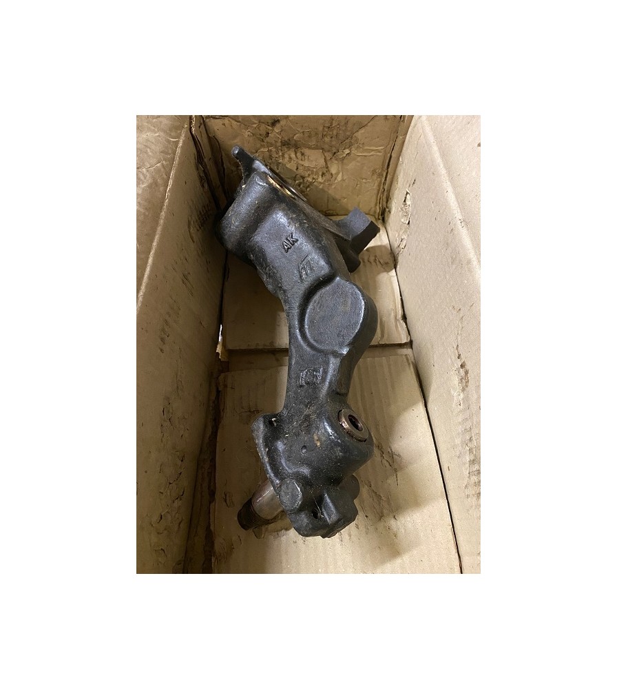 Genuine OE Peugeot 205 1.6 GTI Rear Axle Trailing Arm & Pin - 5175.55 ...