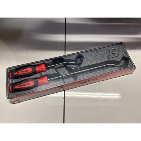 Snap-On 2 Piece Red Rad Hose Pick Set - SGRHT2BR