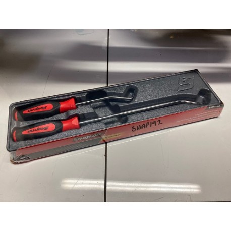 Snap-On 2 Piece Red Rad Hose Pick Set - SGRHT2BR