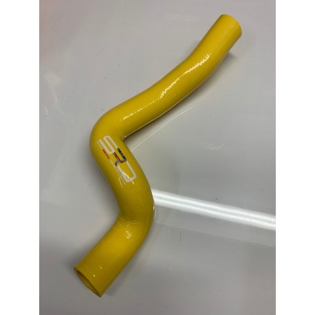 Spoox Racing Developments Peugeot 309 GTI Silicone Top Radiator Hose ...