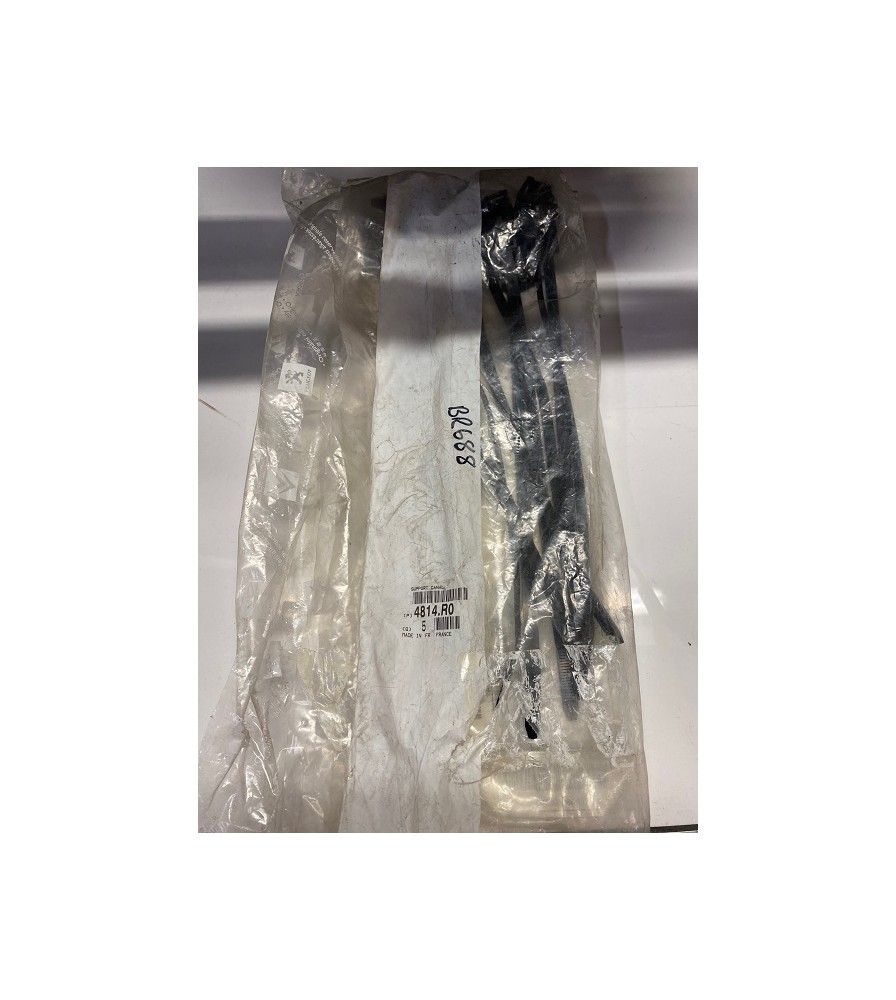 Brand New Genuine O/E Peugeot 106 GTI rear trailing arm brake hose ...