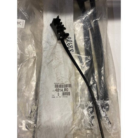 Brand New Genuine O/E Peugeot 106 GTI rear trailing arm brake hose ...