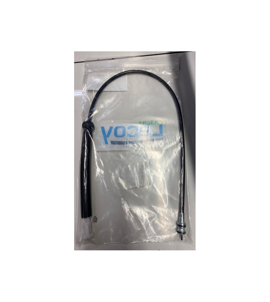 Peugeot 205 GTI Speedo Drive Cable (LHD) - 6123.C4 - Spoox Motorsport