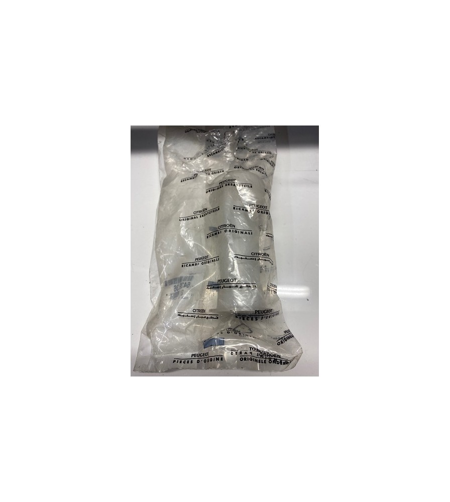 Brand New Genuine O/E Peugeot 106 GTI washer bottle filler neck - 6439. ...