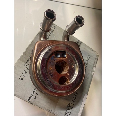 Genuine OE Brand New Peugeot 306 GTI-6 Oil Cooler - 1103.F7