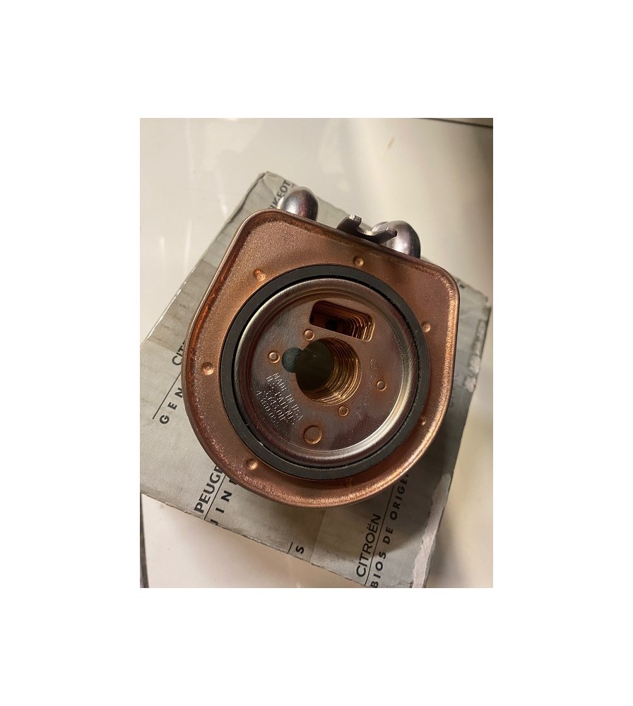 Genuine OE Brand New Peugeot 306 GTI-6 Oil Cooler - 1103.F7 - Spoox ...