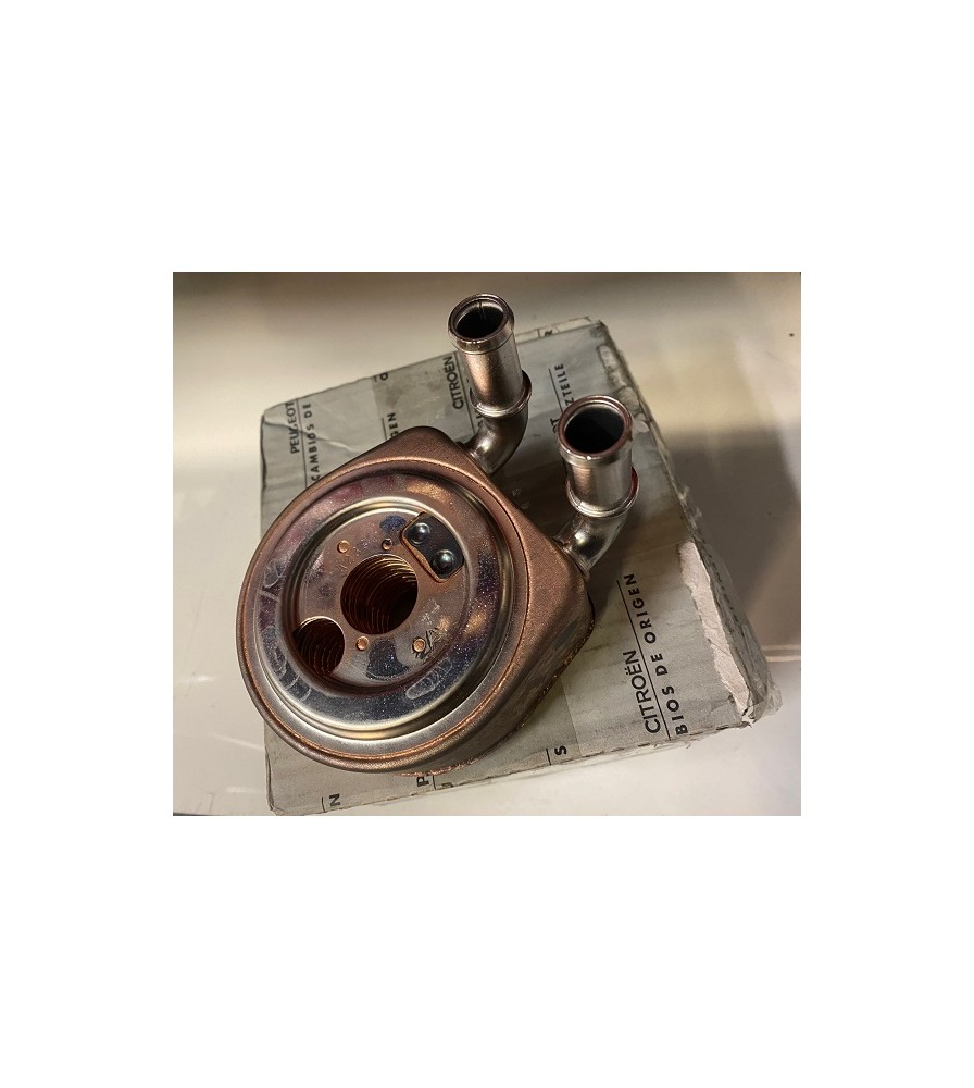Genuine OE Brand New Peugeot 306 GTI-6 Oil Cooler - 1103.F7 - Spoox ...