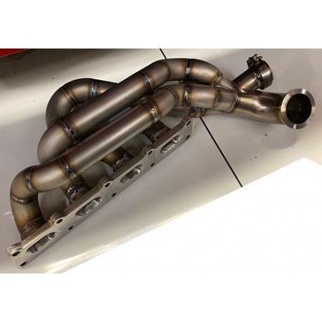 Peugeot 306 GTI-6 Turbo Exhaust Manifold - with external wastegate