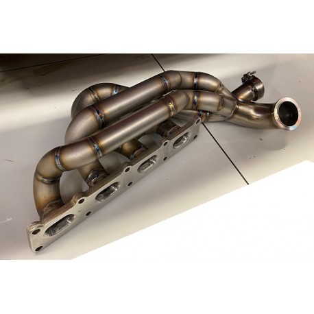 Peugeot 306 GTI-6 Turbo Exhaust Manifold - with external wastegate