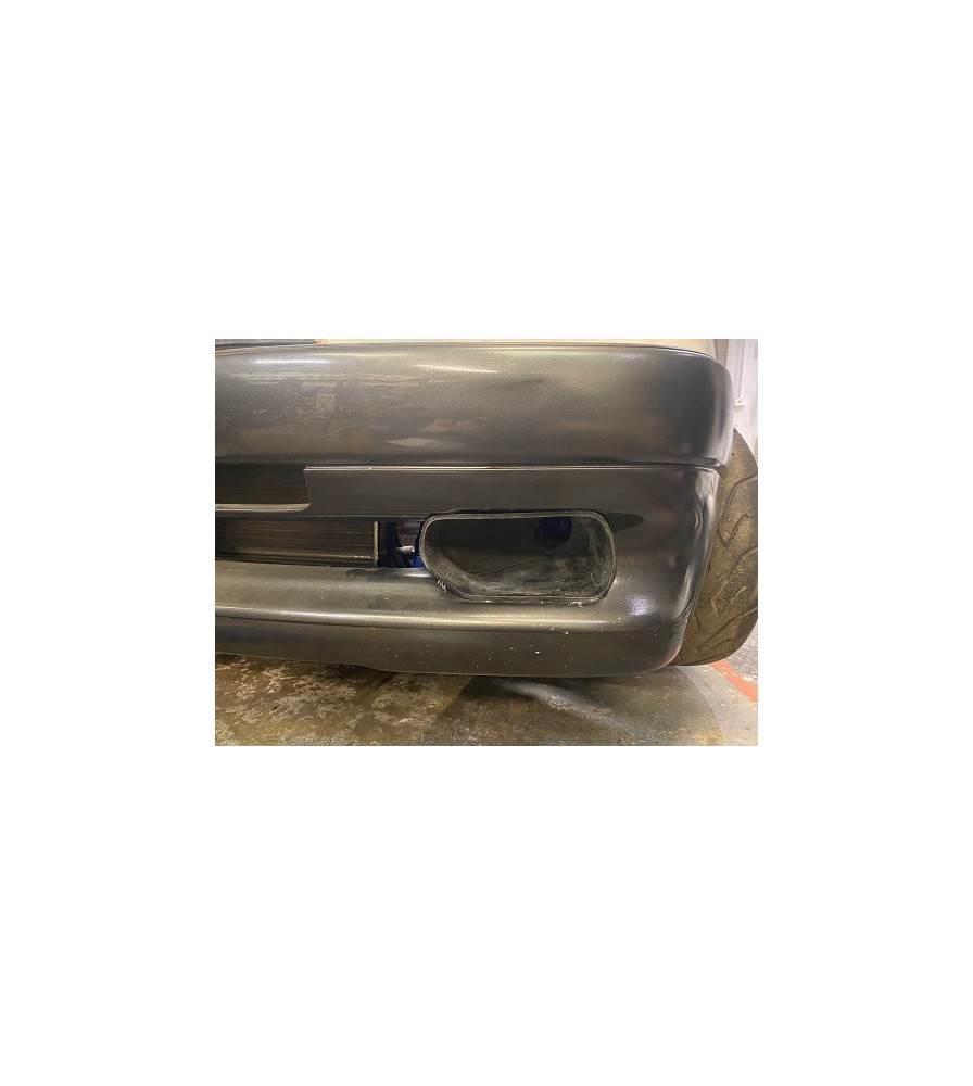 Peugeot 306 GTI PH1 Front Bumper Brake Ducts (Fibreglass) - PAIR ...