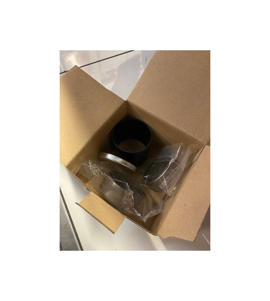 SNR Citroen Saxo rear axle rebuild kit (1) - Spoox Motorsport