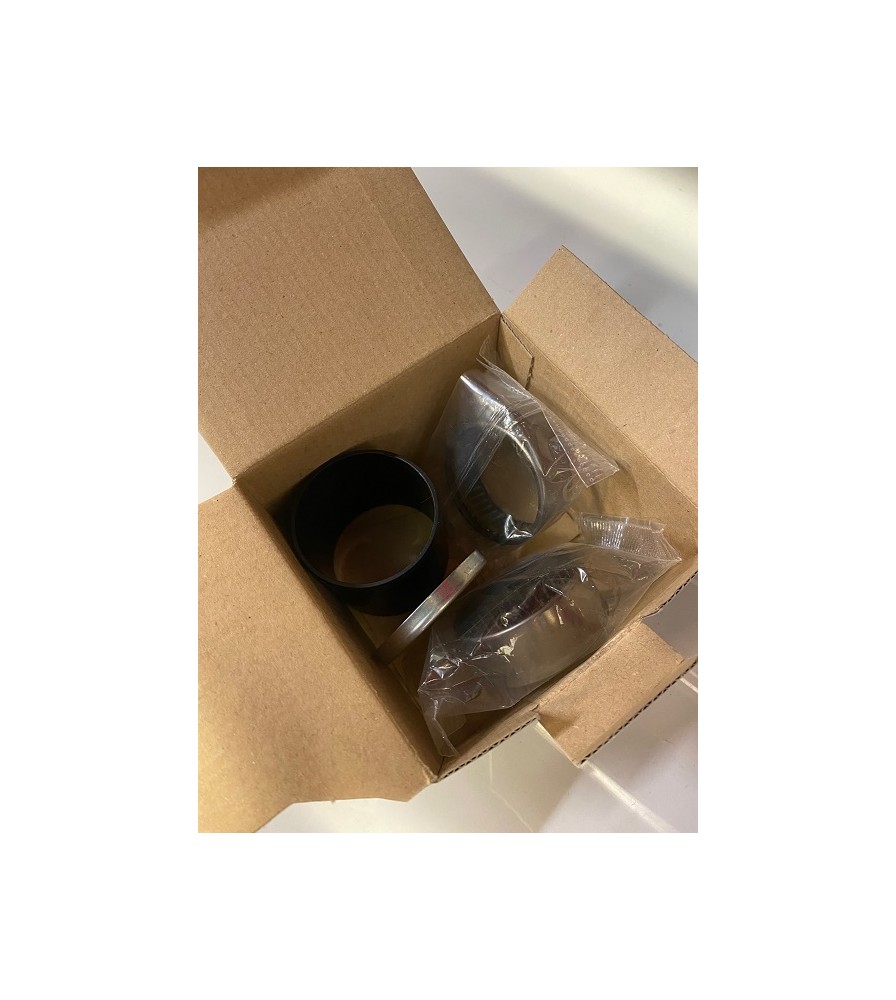 SNR Citroen Saxo rear axle rebuild kit (1) - Spoox Motorsport