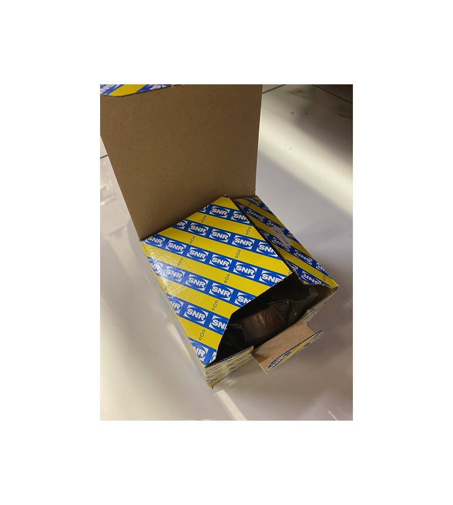 SNR Citroen Saxo rear axle rebuild kit (1) - Spoox Motorsport