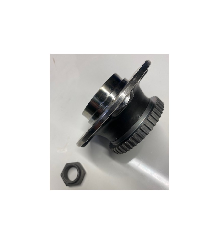 Genuine OE Peugeot 106 GTI Rear Wheel Bearing With ABS - Spoox Motorsport