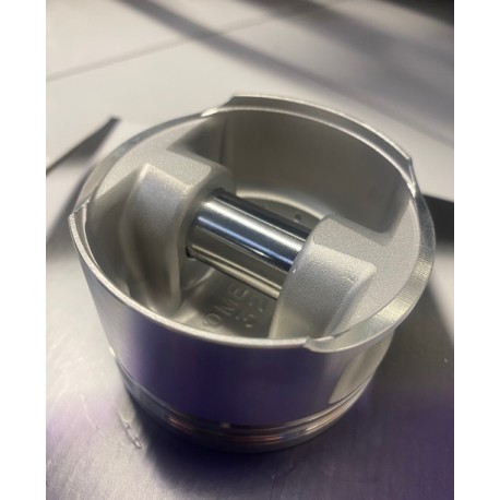 Omega Peugeot 106 GTI Low Comp Forged Piston (78.70mm) (1)