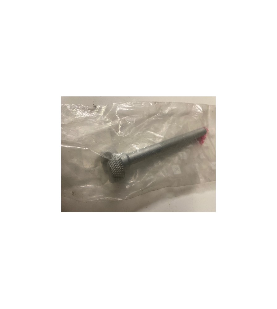 Genuine OE Peugeot 205 spare wheel cage bolt - 7615.98 - Spoox Motorsport