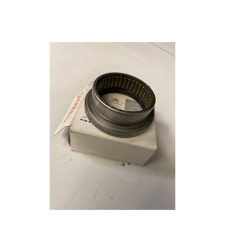 Genuine OE Peugeot 405 2wd Rear Axle Bearing (1) - 5131.49 - Spoox ...