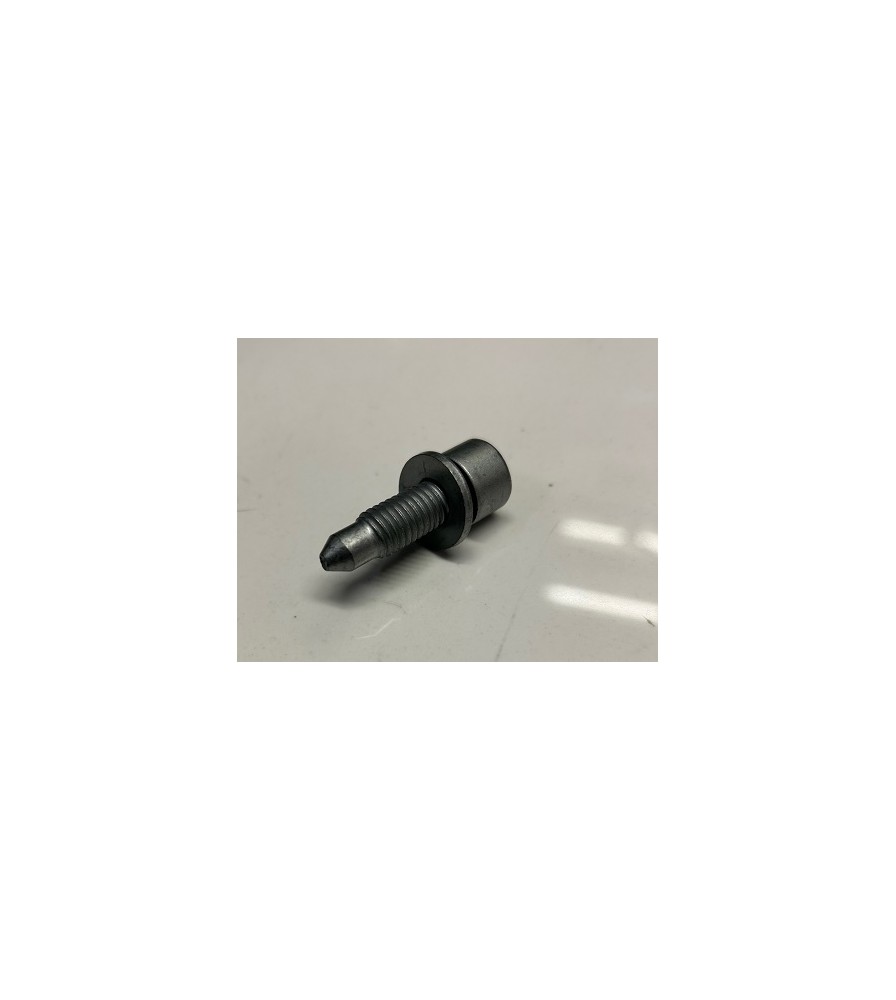 Genuine OE Peugeot 106 Front Antiroll Bar Clamp Securing Bolt (1 ...