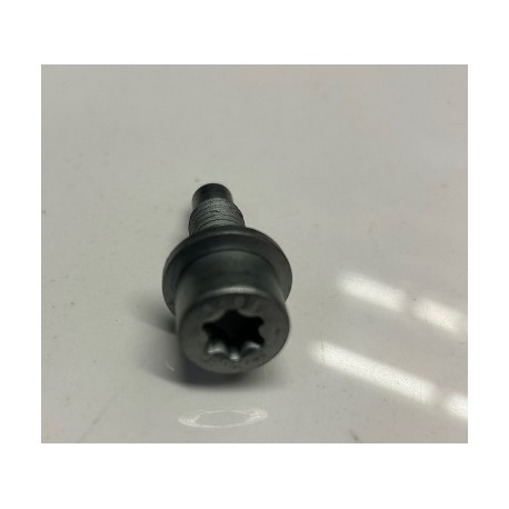 Genuine OE Peugeot 106 Front Antiroll Bar Clamp Securing Bolt (1)
