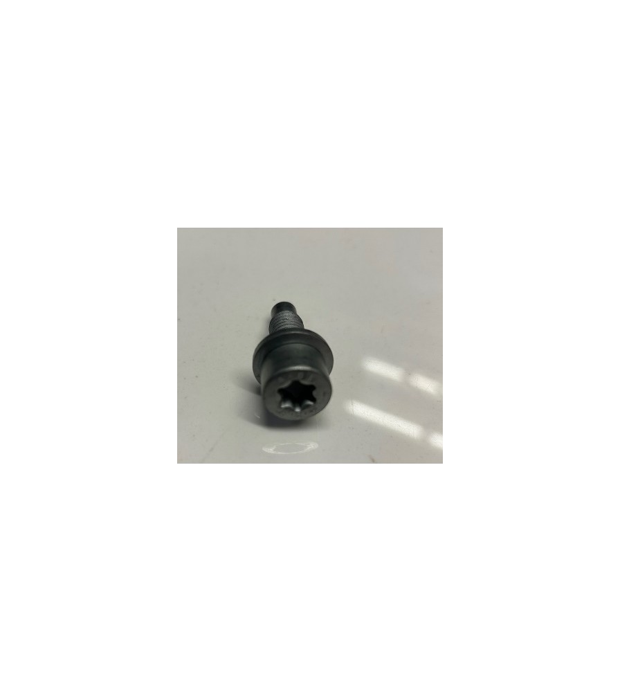 Genuine OE Peugeot 106 Front Antiroll Bar Clamp Securing Bolt (1 ...