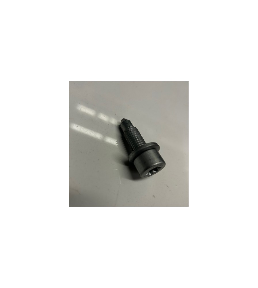 Genuine OE Peugeot 106 Front Antiroll Bar Clamp Securing Bolt (1 ...