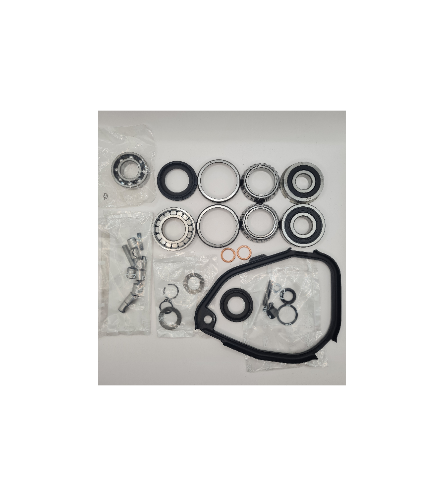 Genuine O/E Peugeot 'MA' Gearbox Rebuild Kit - Spoox Motorsport