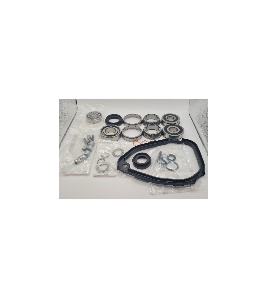 Genuine O/E Peugeot 'MA' Gearbox Rebuild Kit - Spoox Motorsport