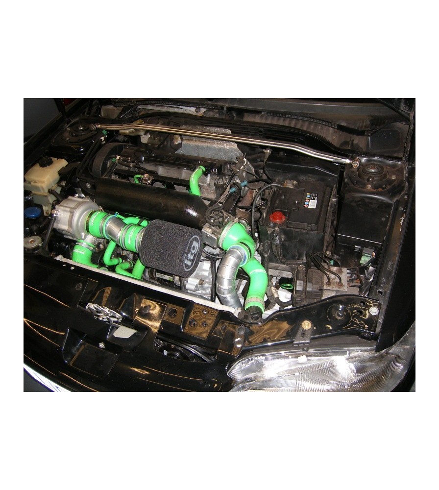 ITG Maxogen Air Filter - Spoox Motorsport