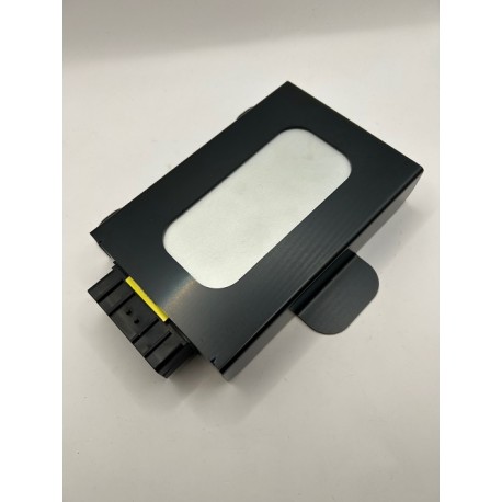 Omex 710 CNC folded aluminium ECU Mounting Tray