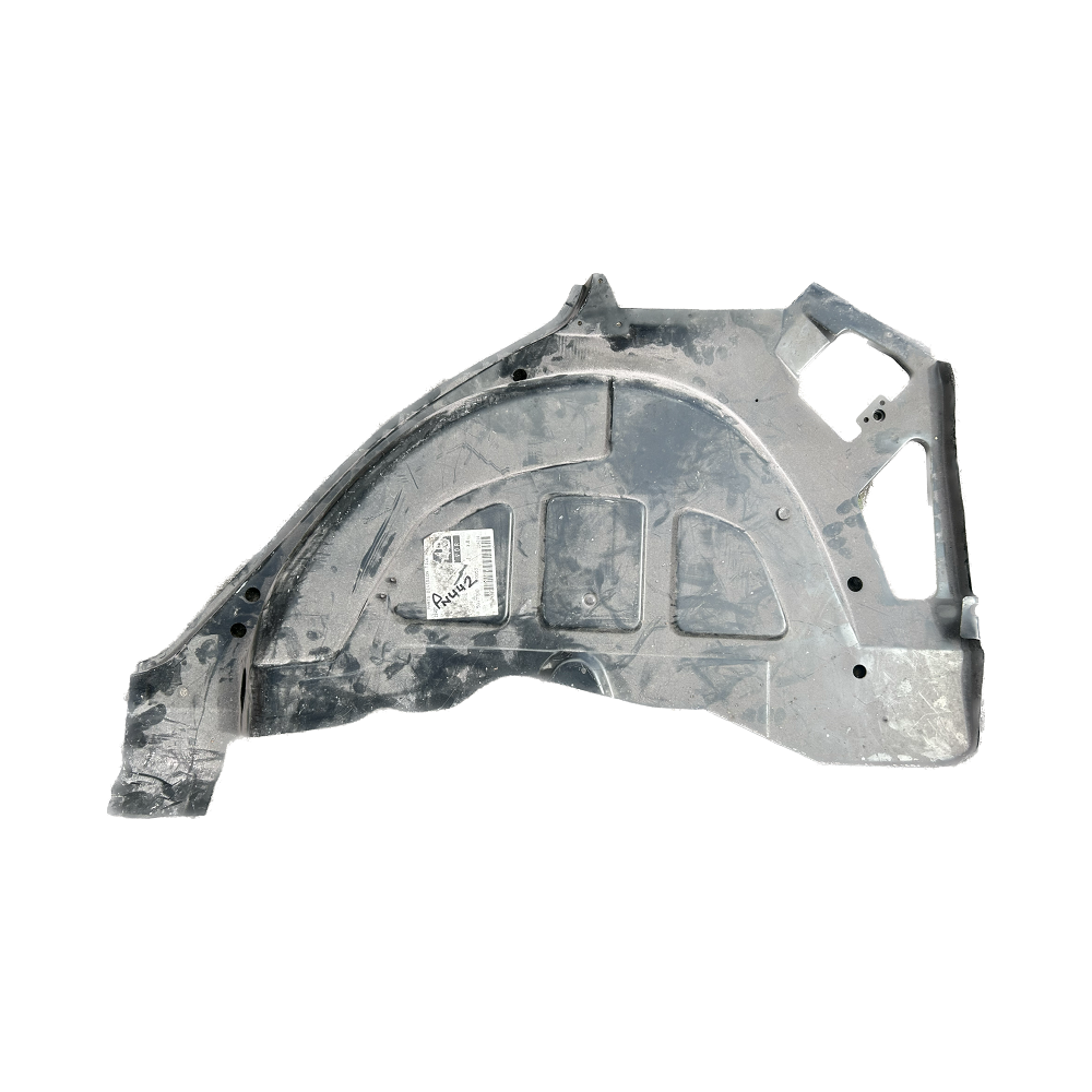 Brand New Genuine O/E Peugeot 205 3 door offside rear wheel arch panel ...