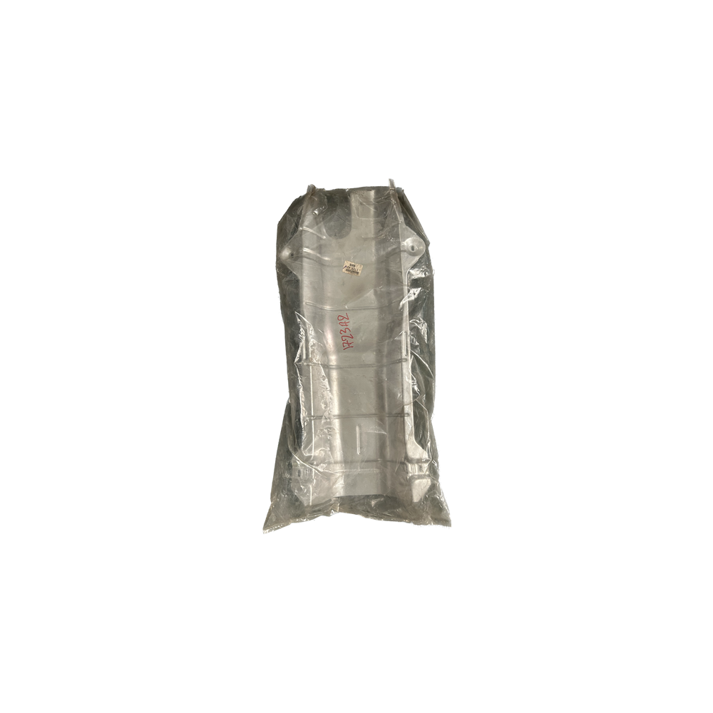 Genuine OE Peugeot 106 GTI Centre Tunnel Exhaust Heat Shield - 1723.A2