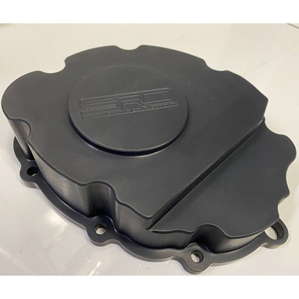 Spoox Racing Developments Peugeot / Citroen BE3 / BE4 / BE4R Billet ...