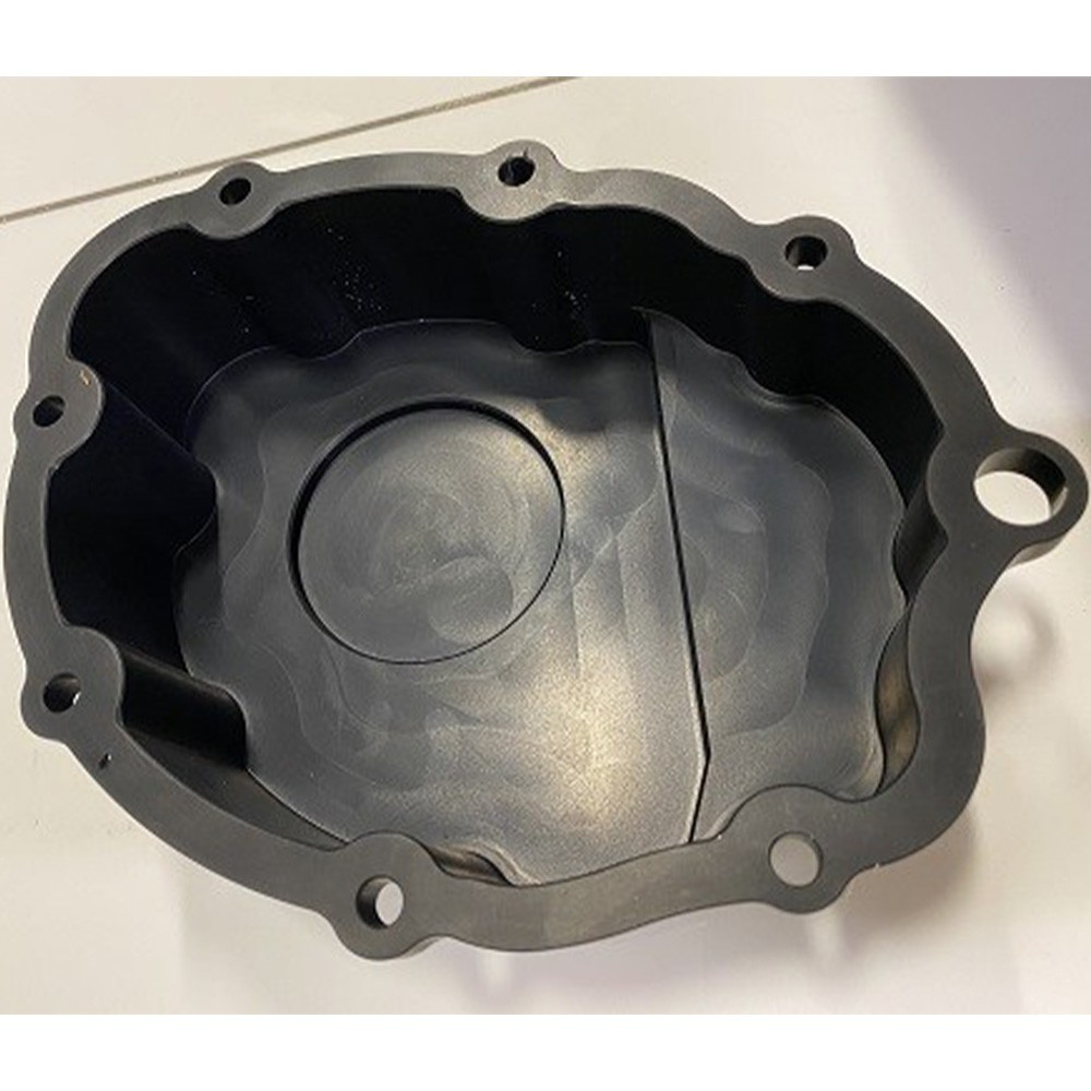 Spoox Racing Developments Peugeot / Citroen BE3 / BE4 / BE4R Billet ...