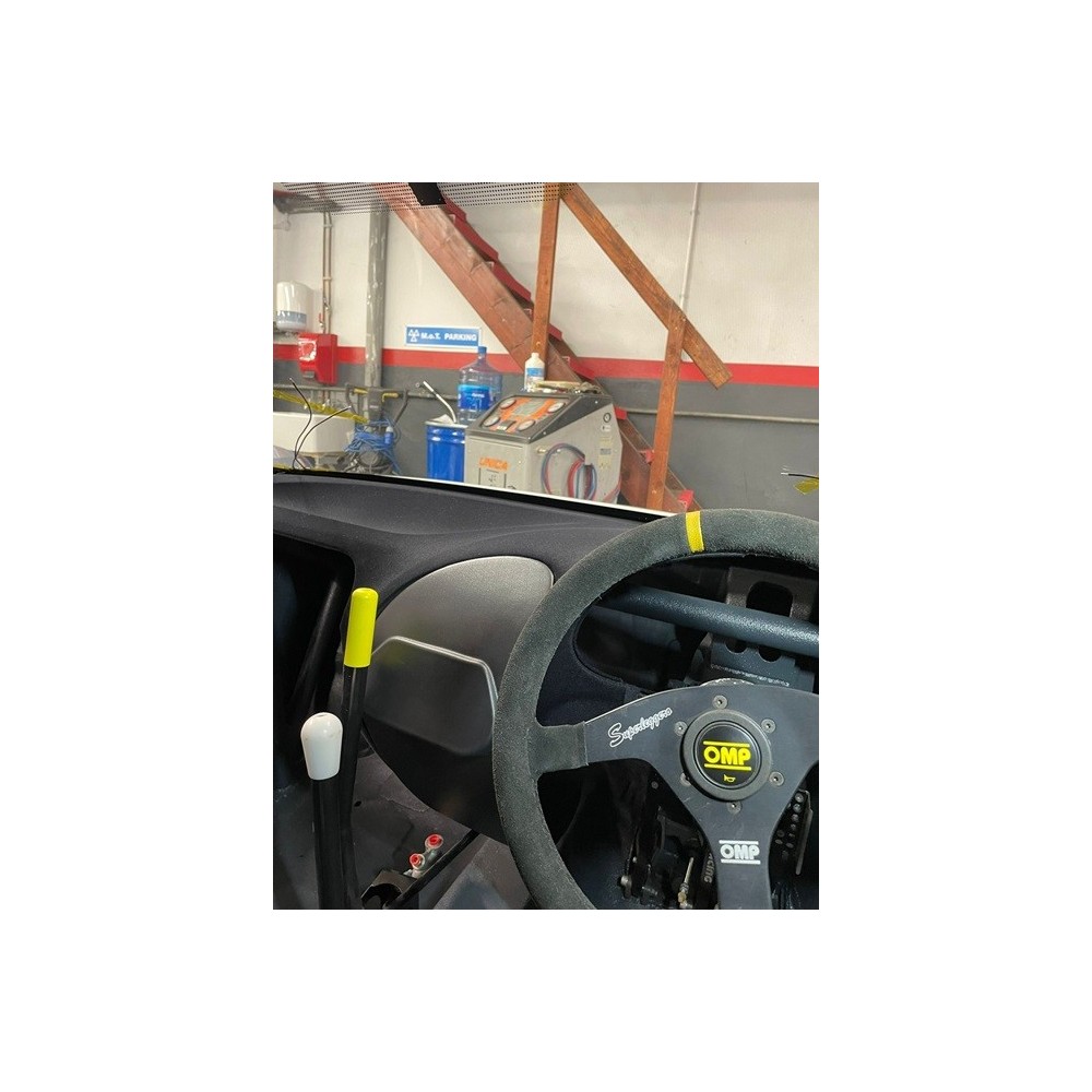 Citroen Saxo OE Look Race Car Centre Dash Fascia Panel