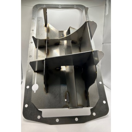 Peugeotsport 309 GTI Sump Baffle Kit
