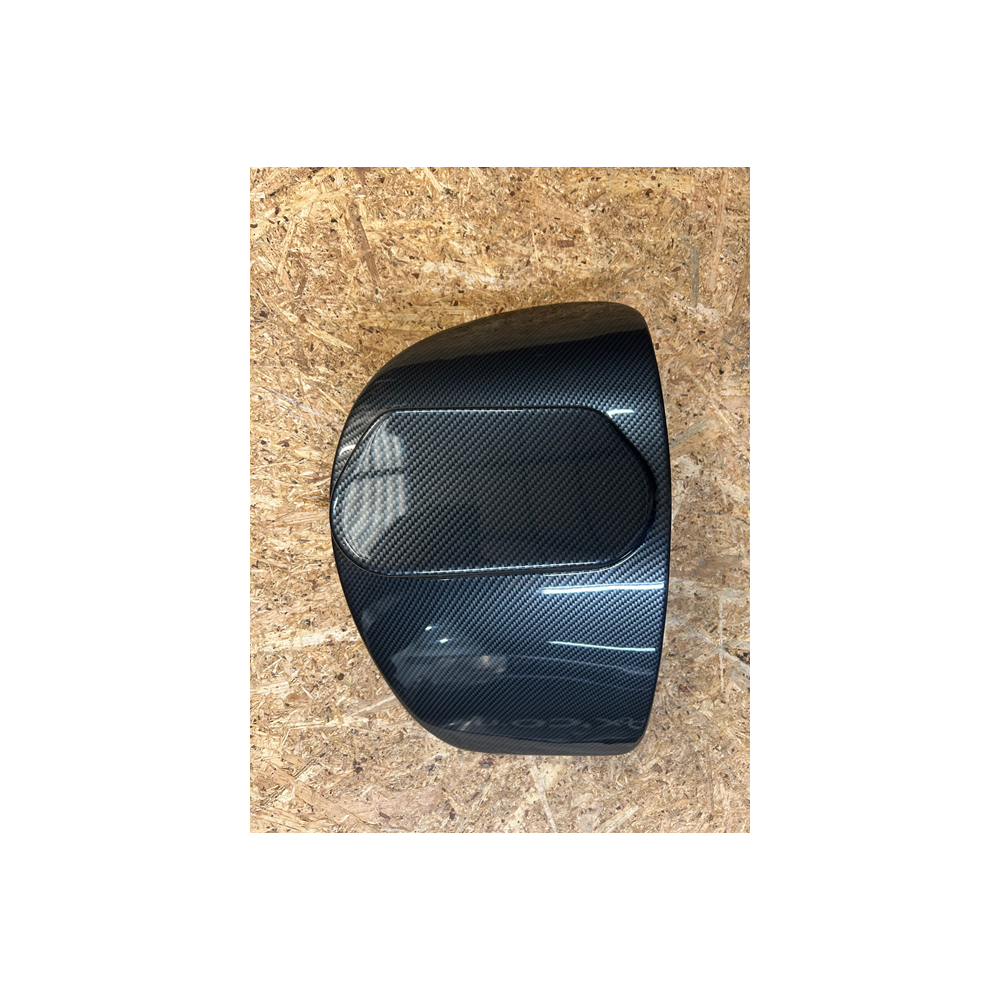 Citroen Saxo Carbon Look Race Car Centre Dash Fascia Panel