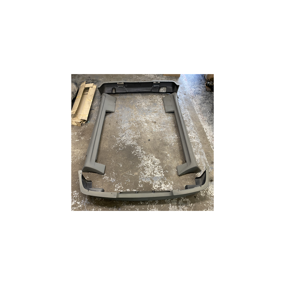 Genuine OE Peugeot 205 Body Kit - Factory Fit Original (5 Piece Kit)