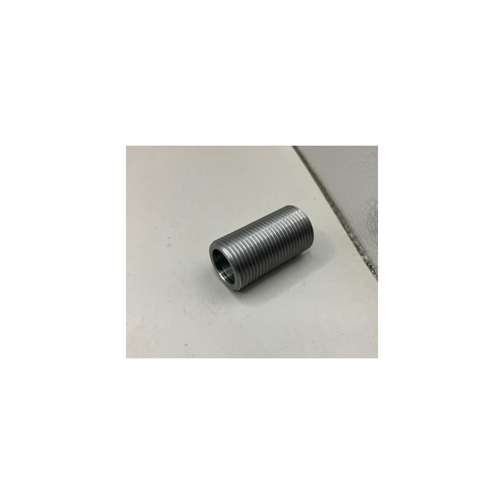 Spoox Peugeot M20x1.5 long oil filter block thread