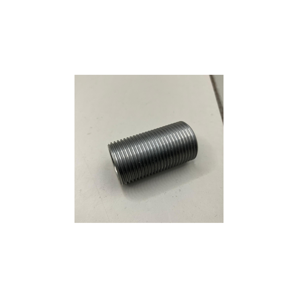 Spoox Peugeot M20x1.5 long oil filter block thread